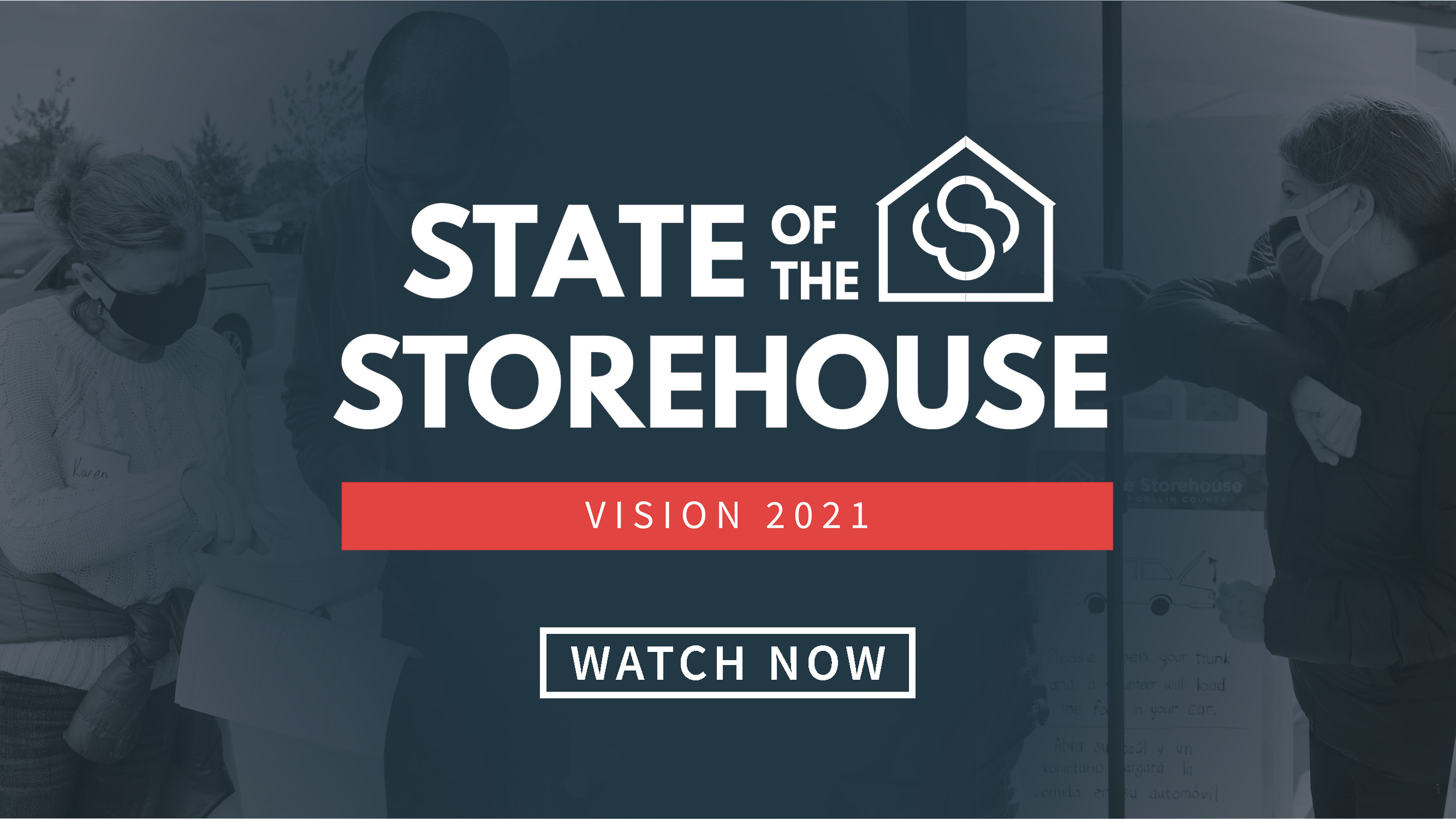 Welcome | The Storehouse of Collin County