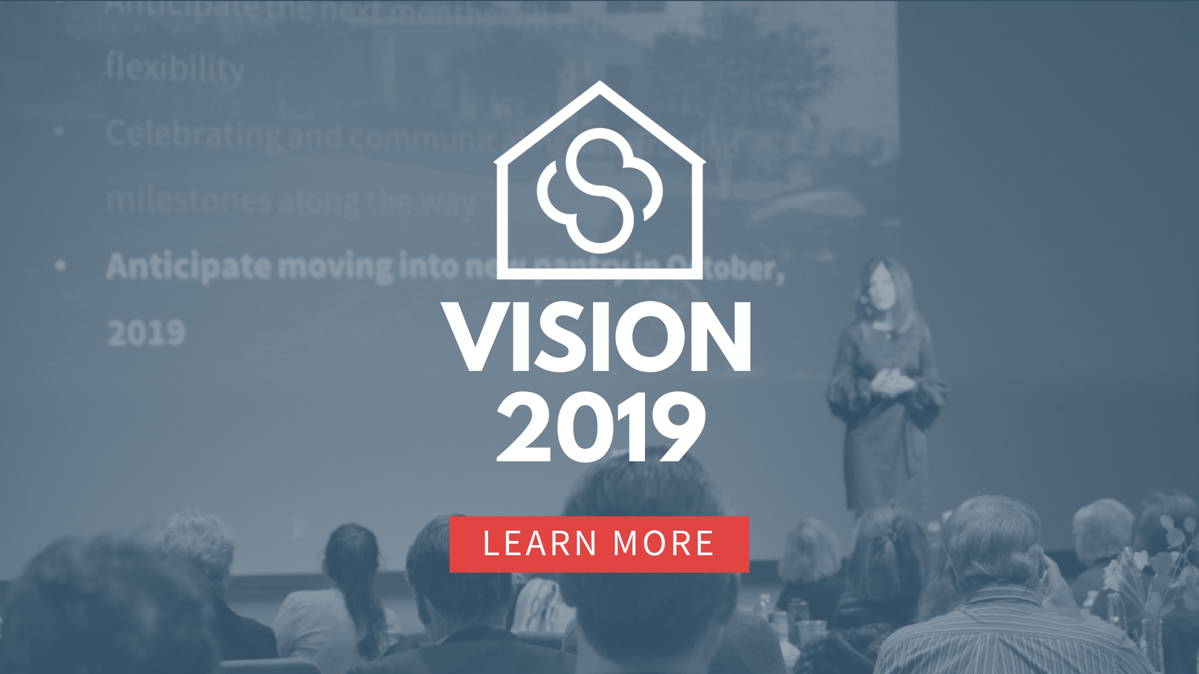 Welcome | The Storehouse of Collin County