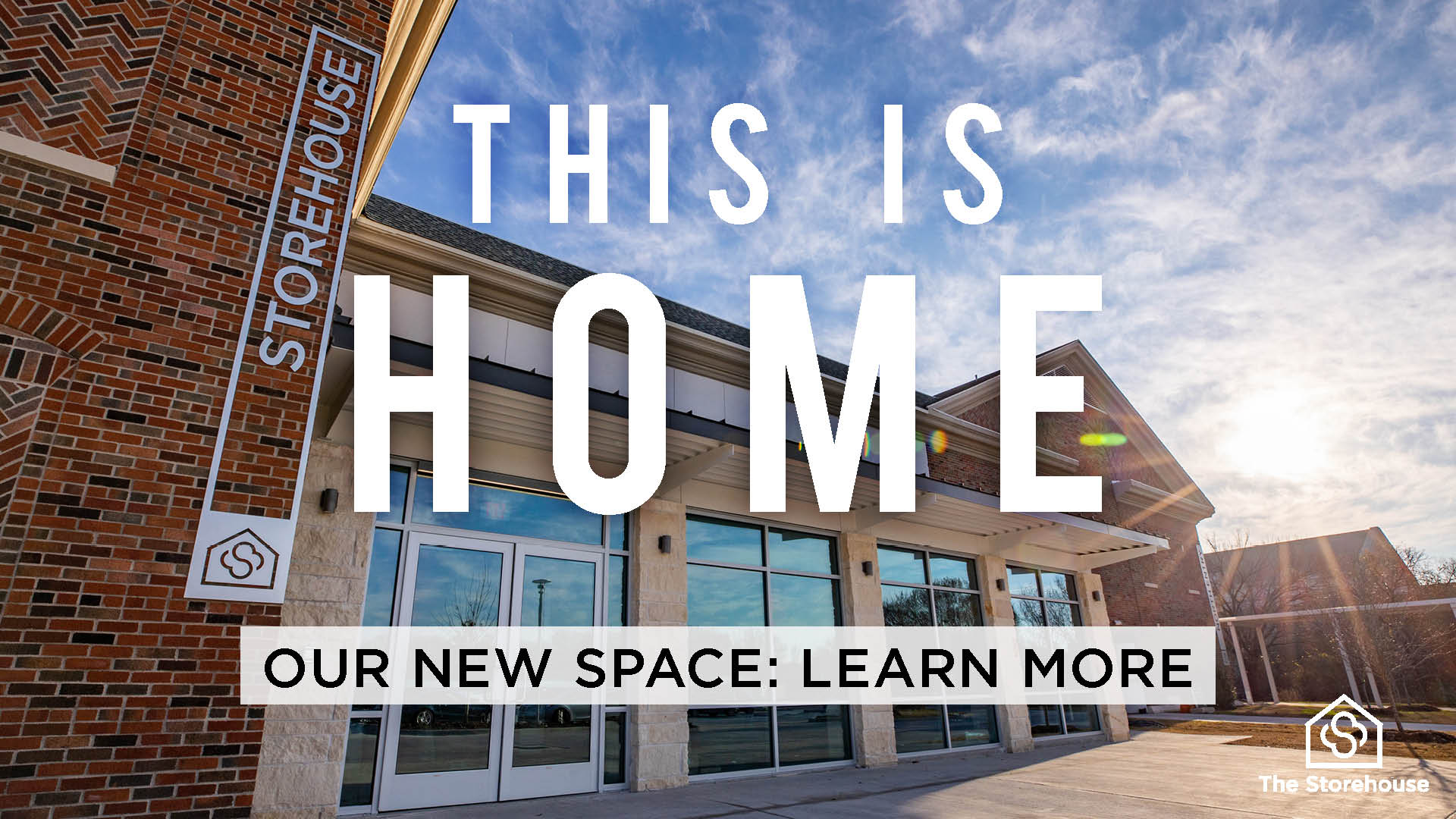 Welcome | The Storehouse of Collin County